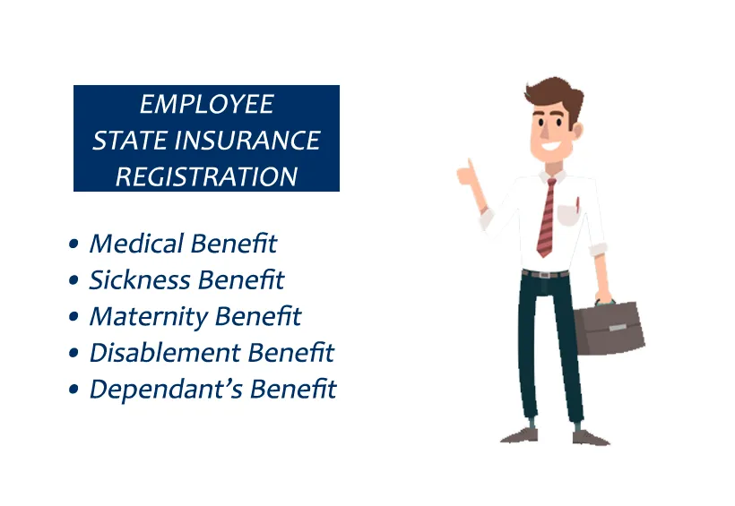 ESI Registration in Punjab: Employee state Insurance Registration